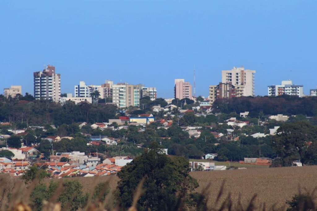 Guias do IPTU 2025 de Palotina serão entregues pelos Correios e podem ...