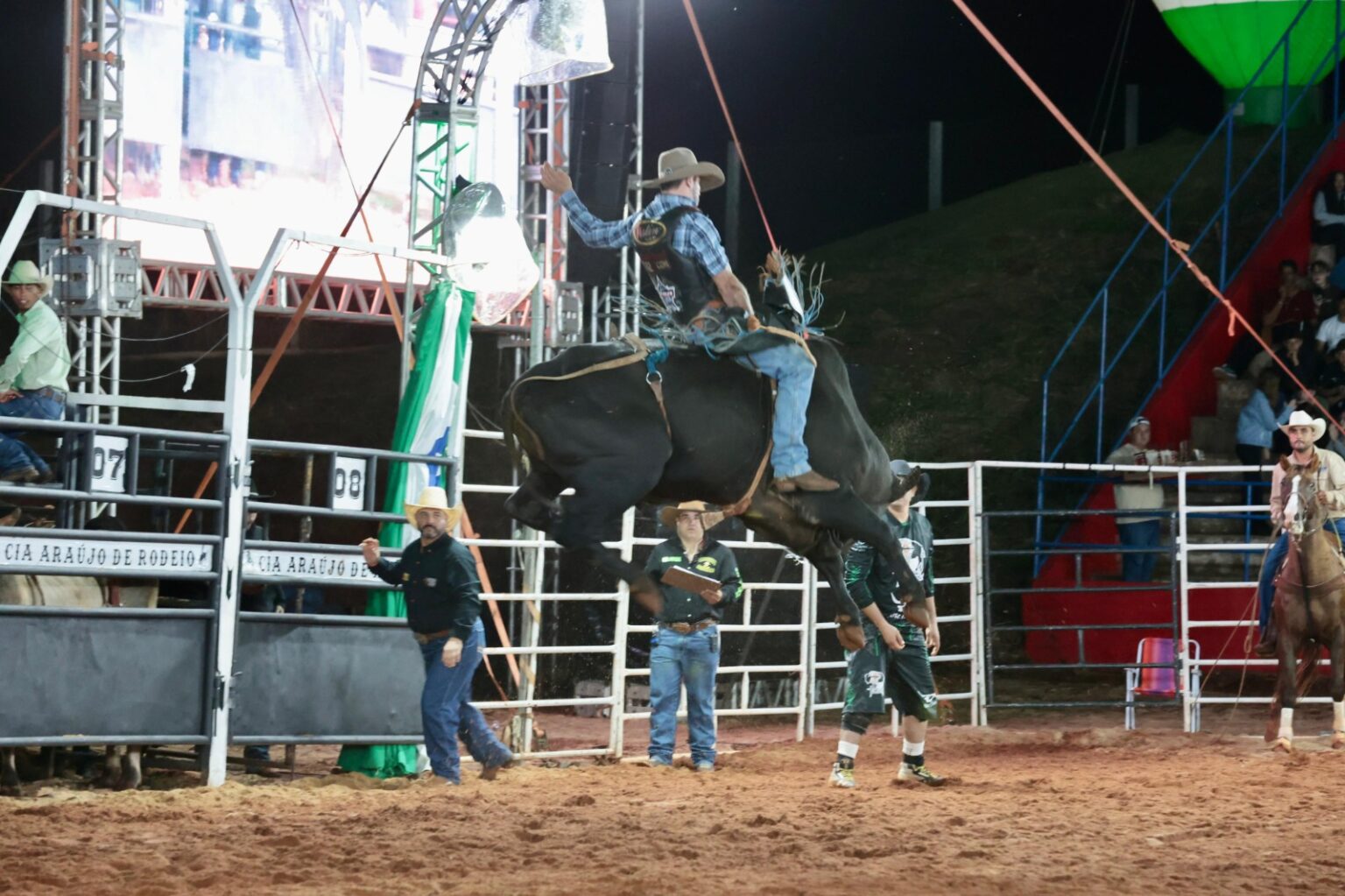 Expo Palotina 2025 recebe grande público e é considerada sucesso ...