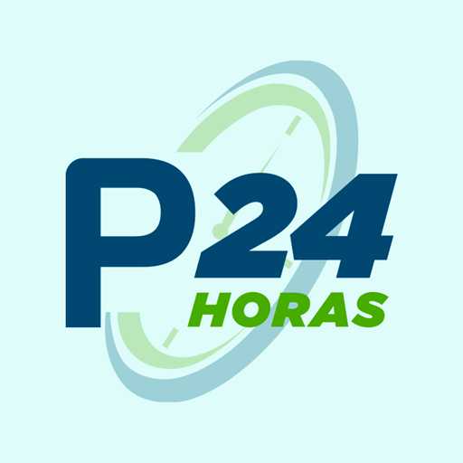 Início - PALOTINA 24 HORAS